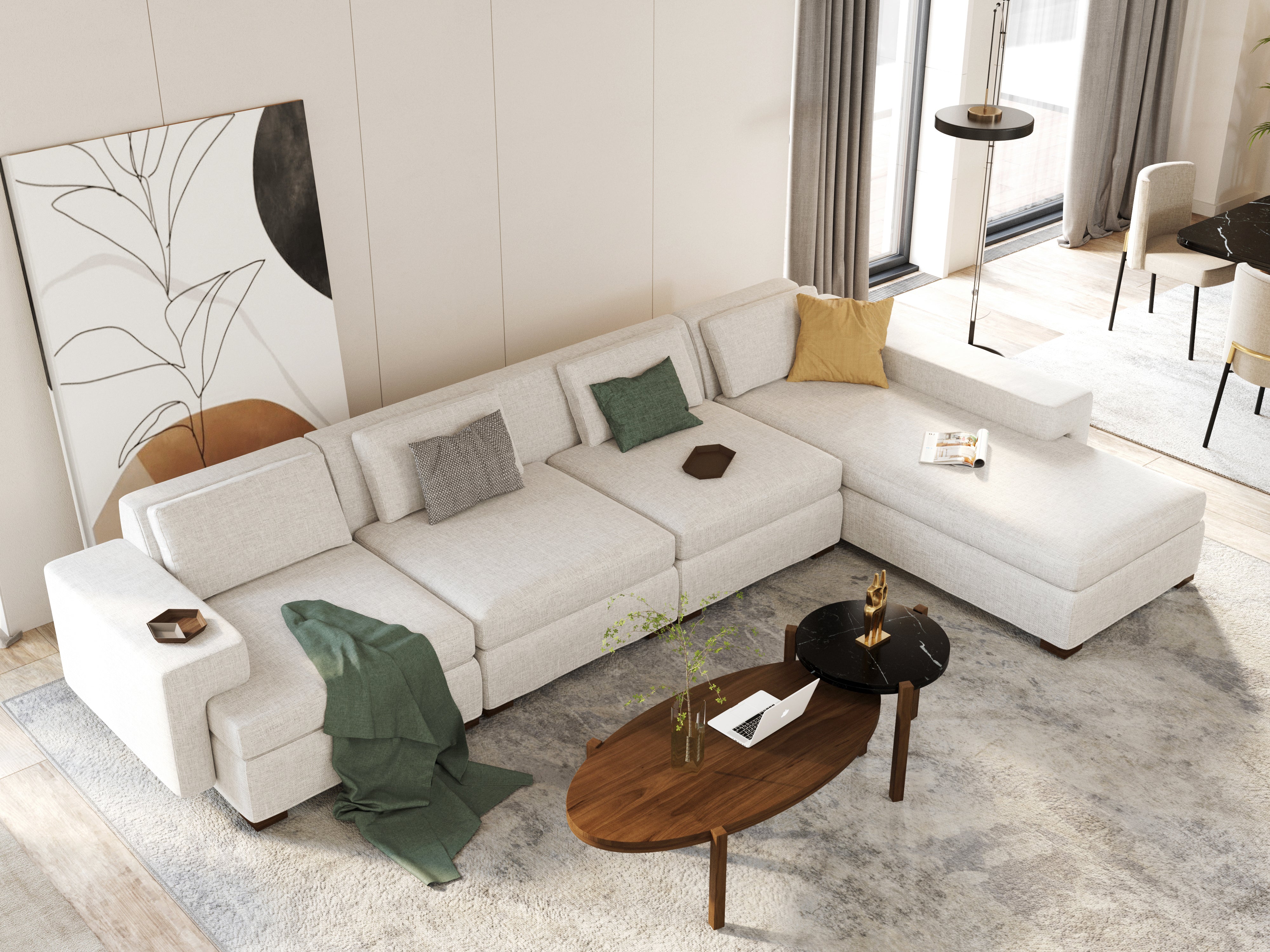 How to use DOT Chair – DECI Furniture